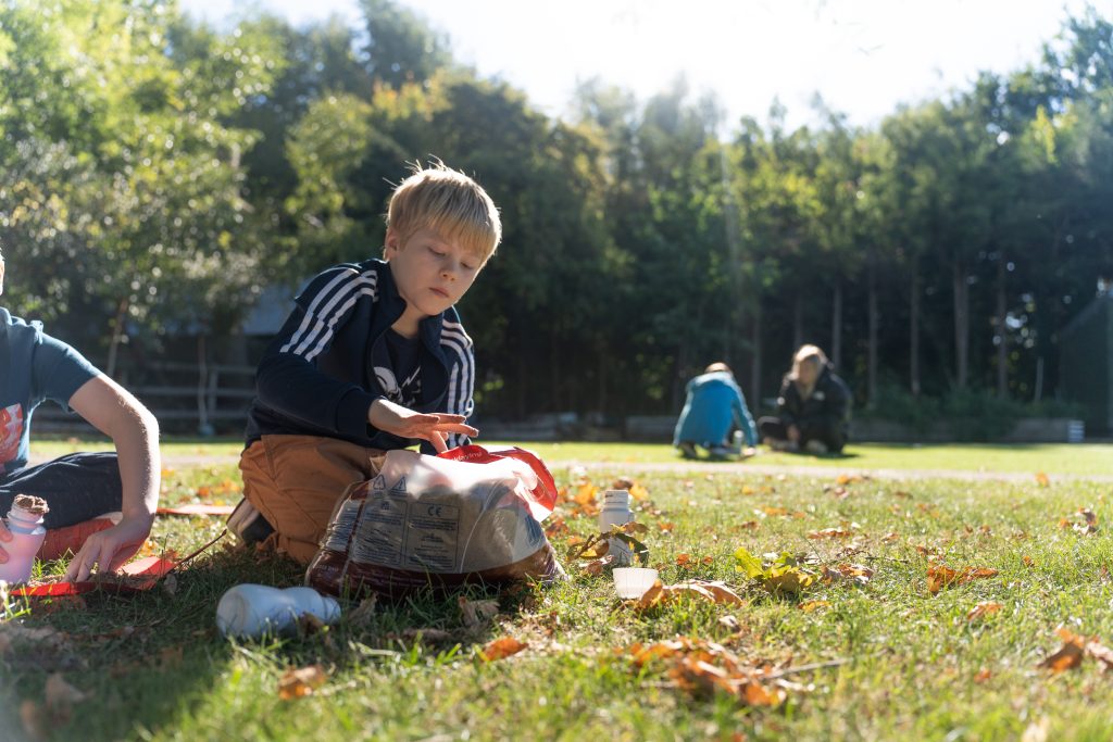 How to Attend a Spaghetti Bridge School - Hampton Bridge School