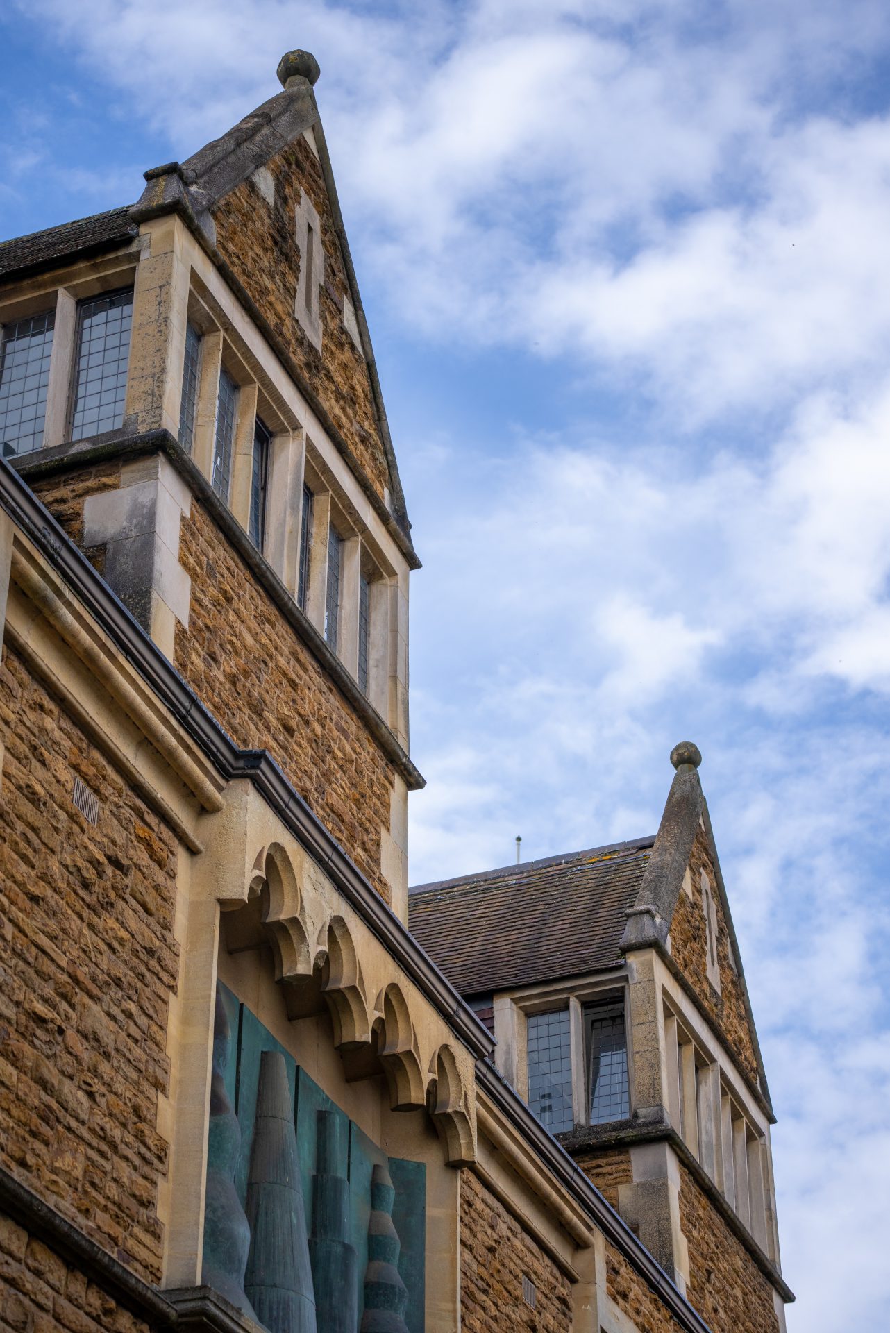 Statutory Information - Hampton Bridge School