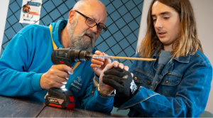 Our Curriculum - New - Hampton Bridge School